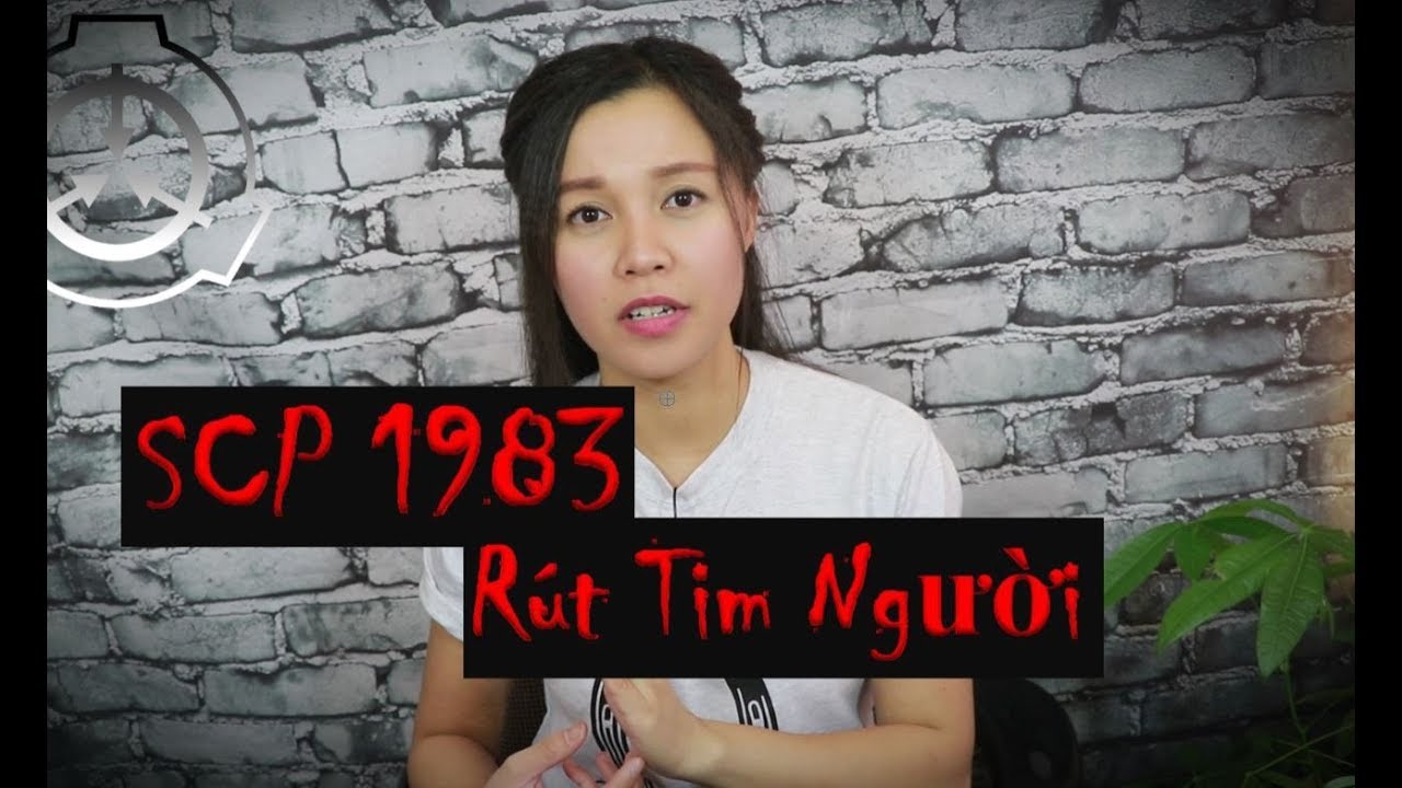 SCP 1983 II Cánh Cửa Đến Hư Không II Những Cái Bóng Đen Đáng Sợ - YouTube