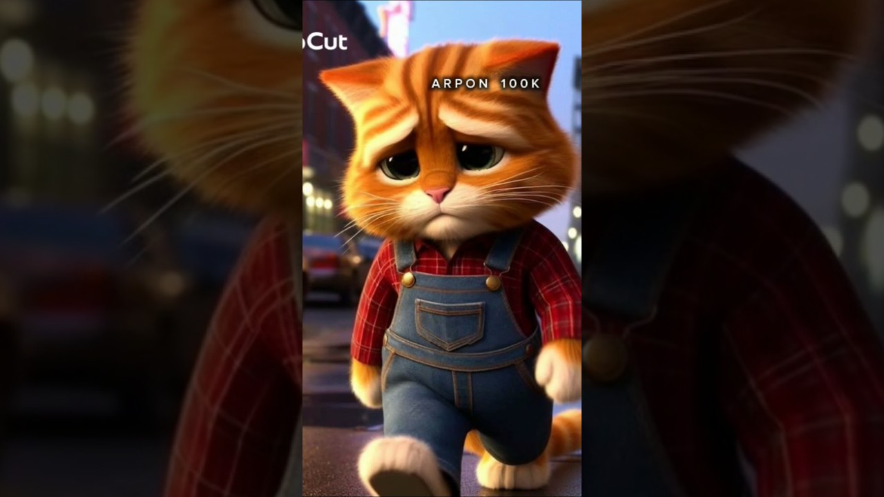 💔💘🥀Meow Meow hard Working 🥺 ️💔#shortvideo #shorts #trending # ...