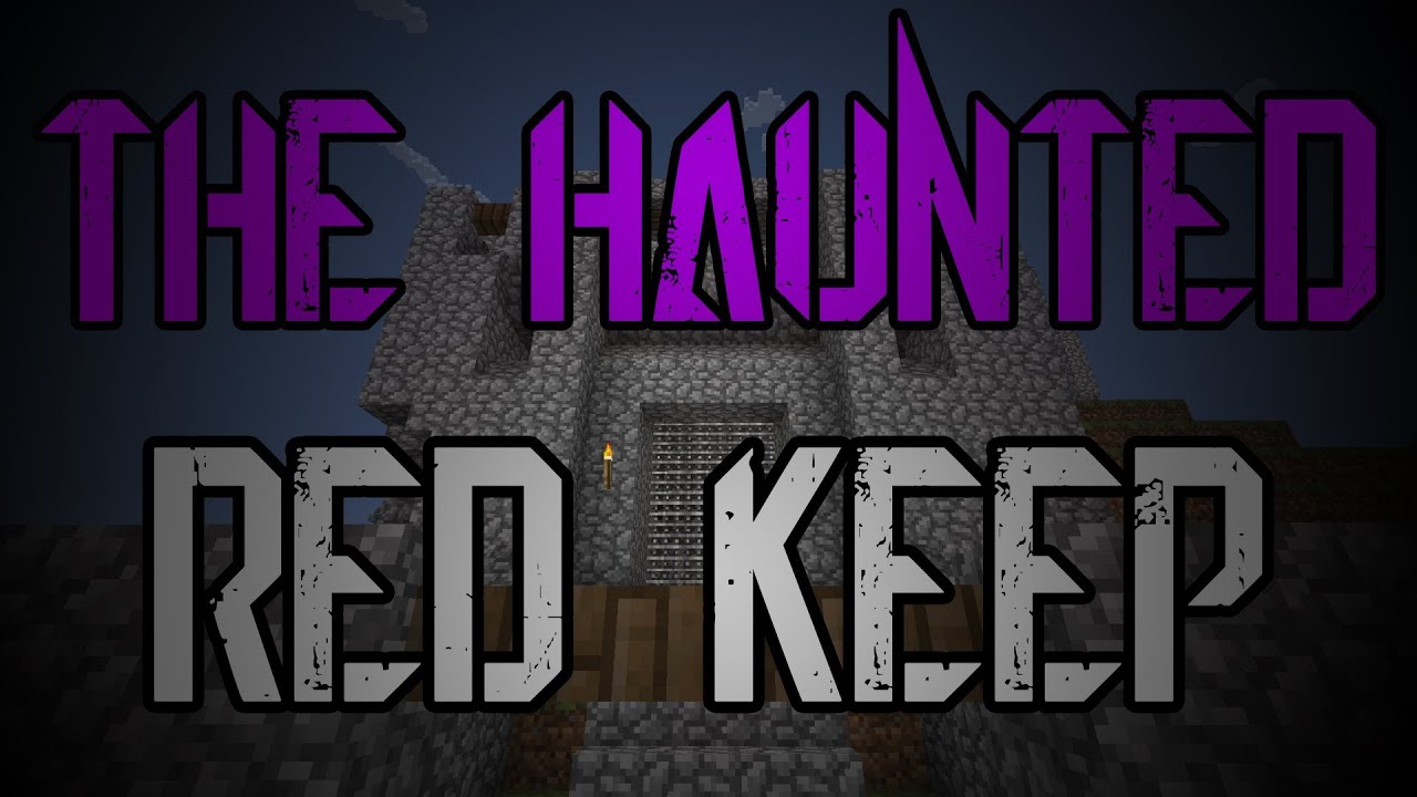 The Haunted Short: Red Keep - YouTube