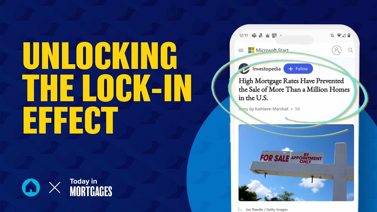 Unlocking The Lock-In Effect - YouTube