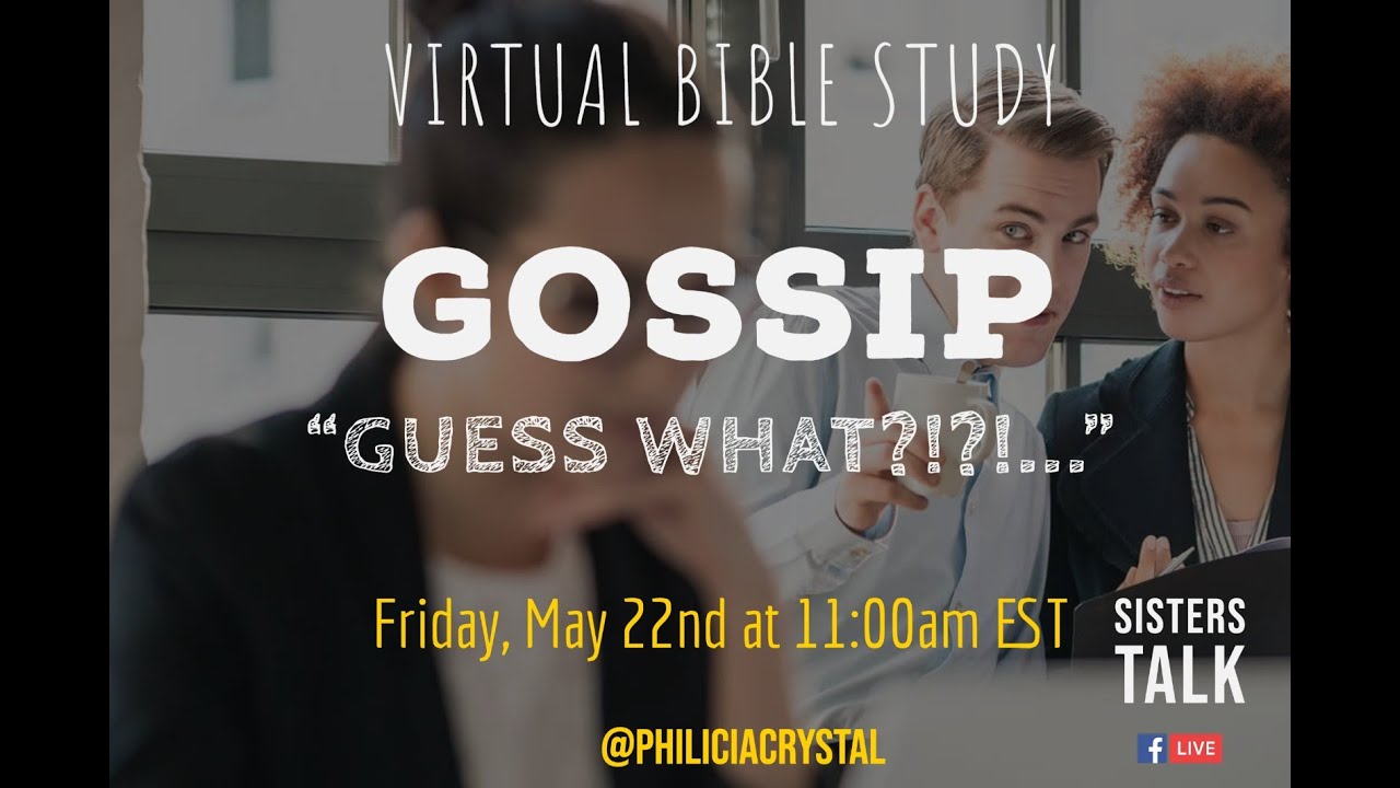 Gossip | Is Gossiping Good? | Ways to Stop Gossiping - YouTube