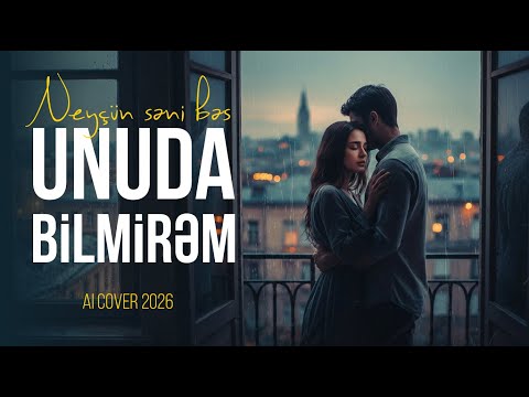 Rübabə Muradova – Neyçün səni bəs unuda bilmirəm (Psychedelic Rock) | 2026