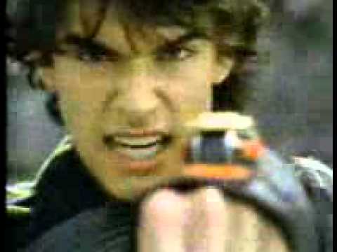 Power Rangers Ninja Storm - Character Profile 2 - Dustin/Yellow Wind ...