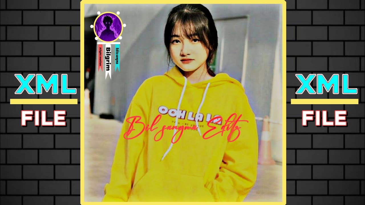 3Lau Faet carly Paige Alight motion XML file 🔰 💖 - YouTube