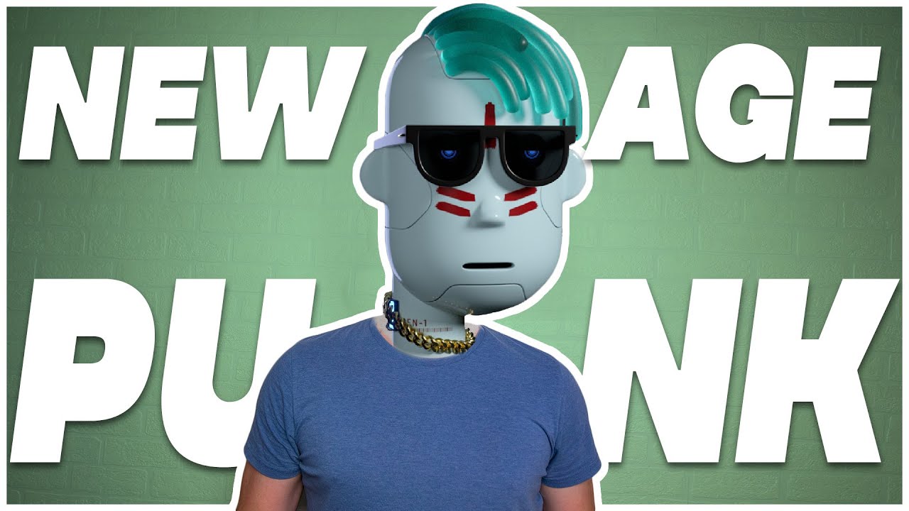 The Humanoids NFT - Deep Dive | Strong Fundamentals & Price Charts ...