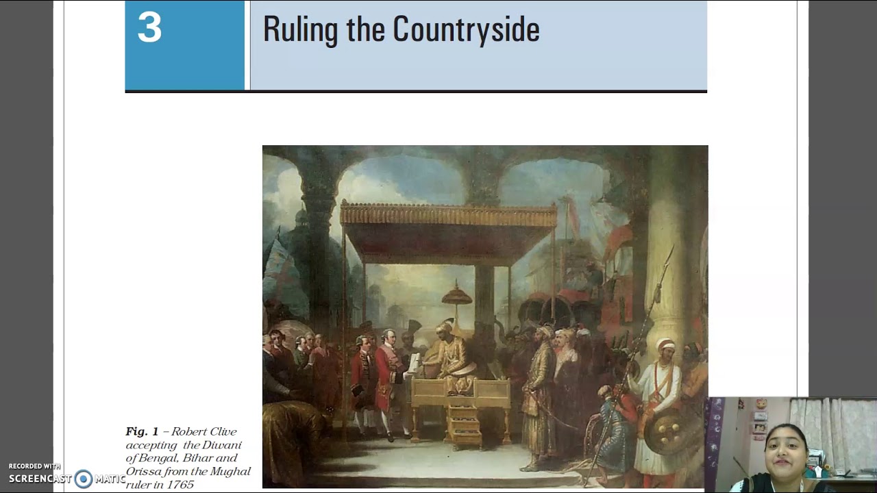 Class 8/A A new system is devised (history) 20 June @SFSN - YouTube