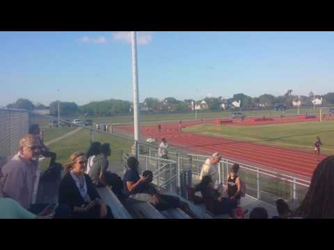ahrm 8th relay