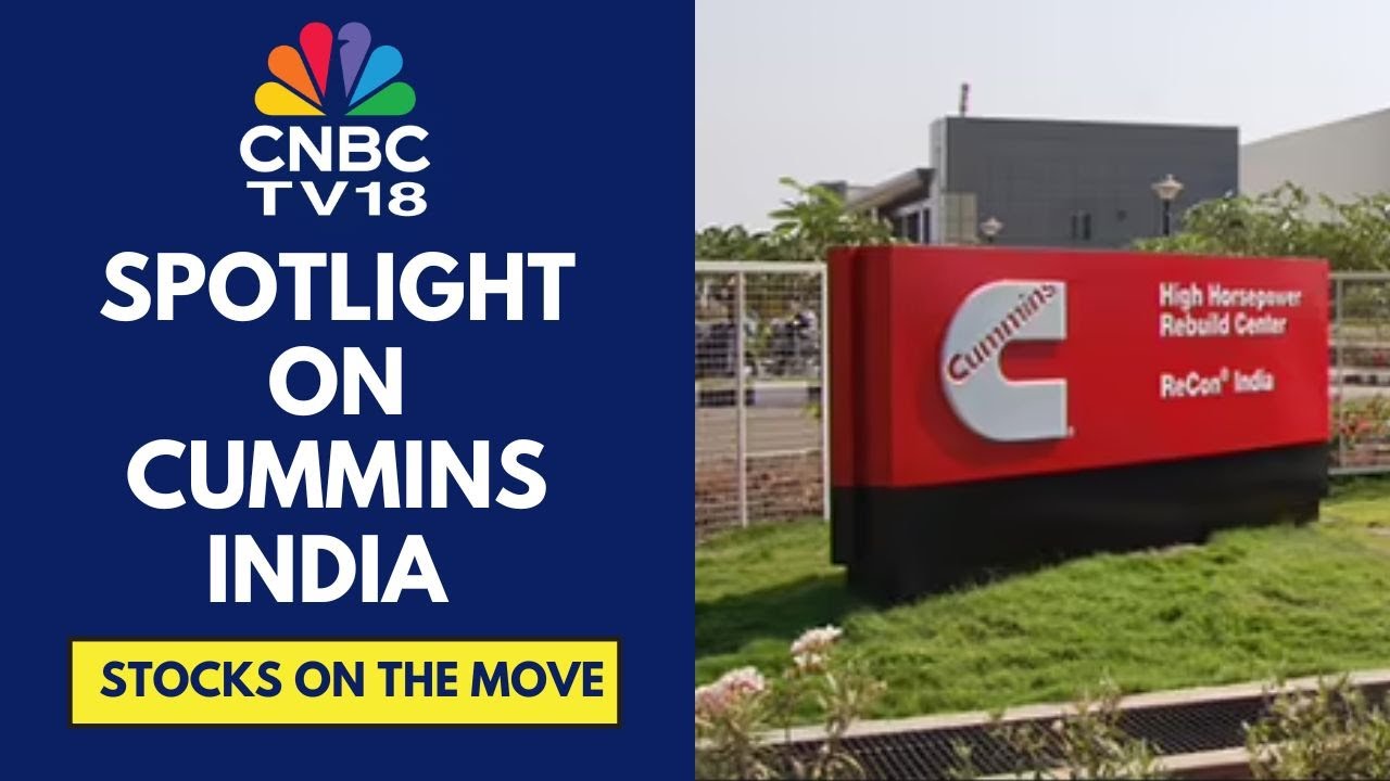Cummins India Launches Battery Energy Storage Systems For Domestic Use ...