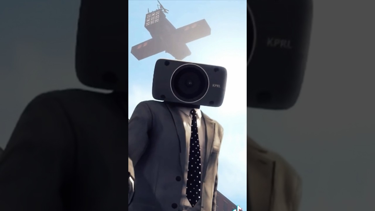 Cameraman sigma #fortnite #youtubeshorts #camera #lilbaby - YouTube