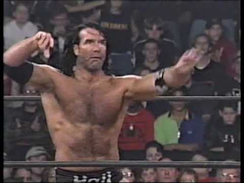 Scott Hall 4 Life - YouTube