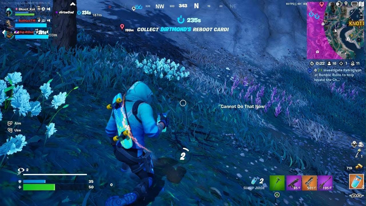 Fortnite Loss and win - YouTube