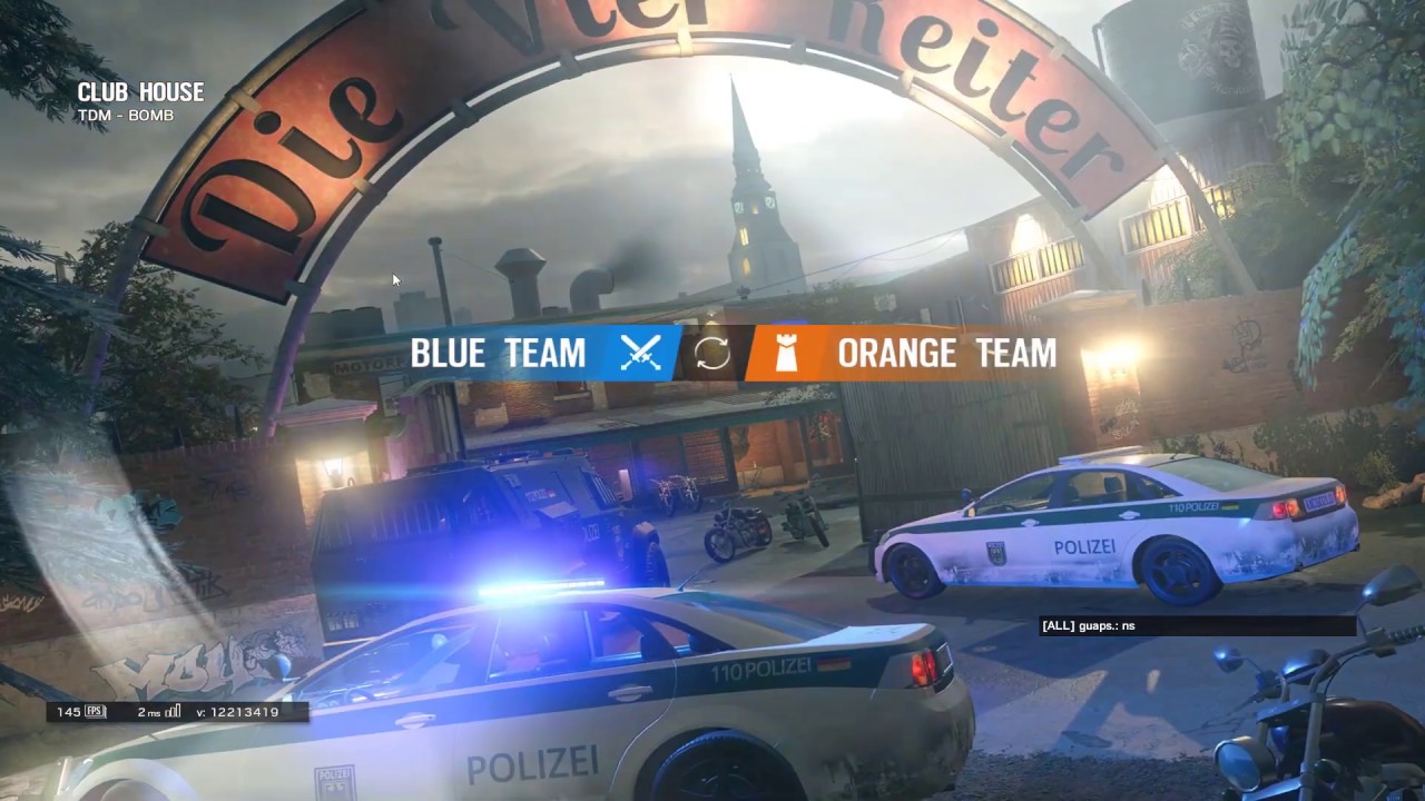 R6 ranked stuff ig - YouTube