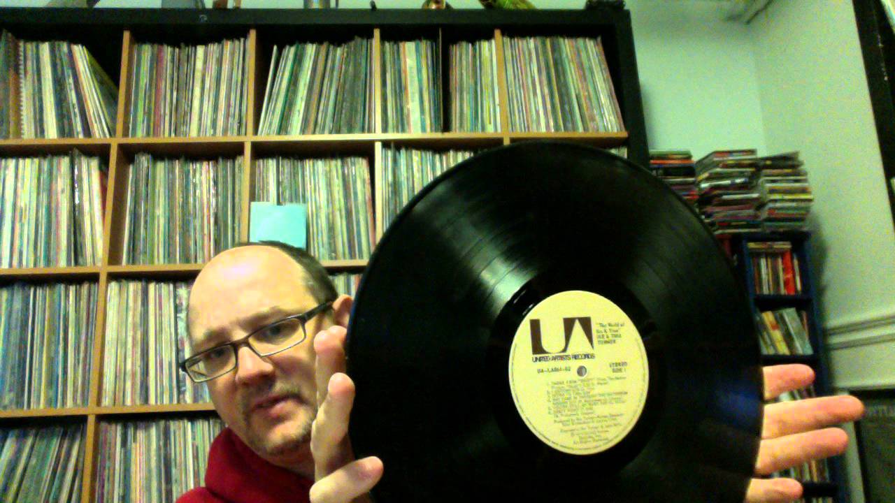 Vinyl Junkie With DJ Gury Gury #1 Introduction To The Vinyl Community ...