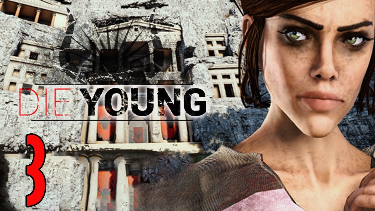 DIE YOUNG - FULL Gameplay Walkthrough ITA - Parte 3 + Finale [Update 1. ...