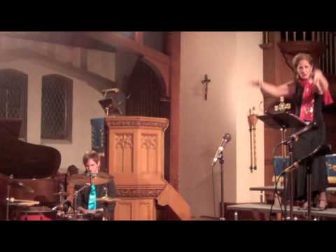 Vivaldi's Antiphonal Gloria: Spectrum Singers - YouTube