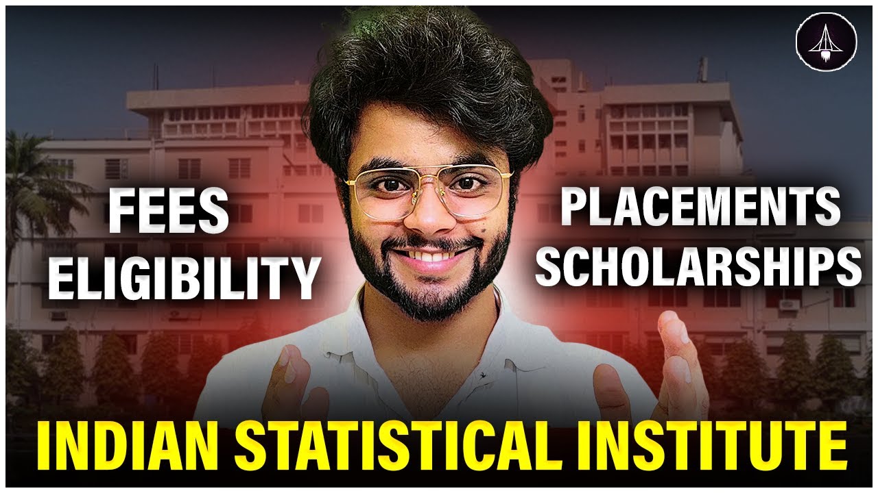 ISI 2023 Exam - Cutoff, Eligibility, Exam Pattern, Placements, Crash ...