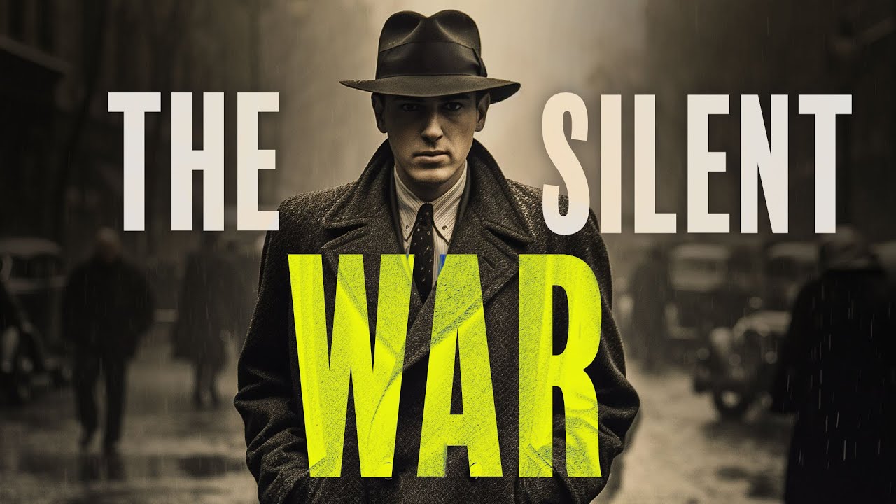 The "XX System": How MI5 Made Fools of the Nazis - YouTube