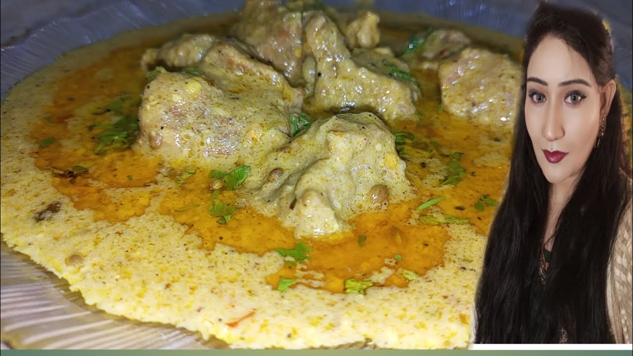 Beef cheese malai handi|beef cheese handi|beef cheese makhni handi ...