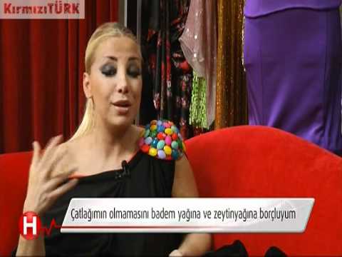Merve Büyüksaraç Htv Afrodite Övgüler
