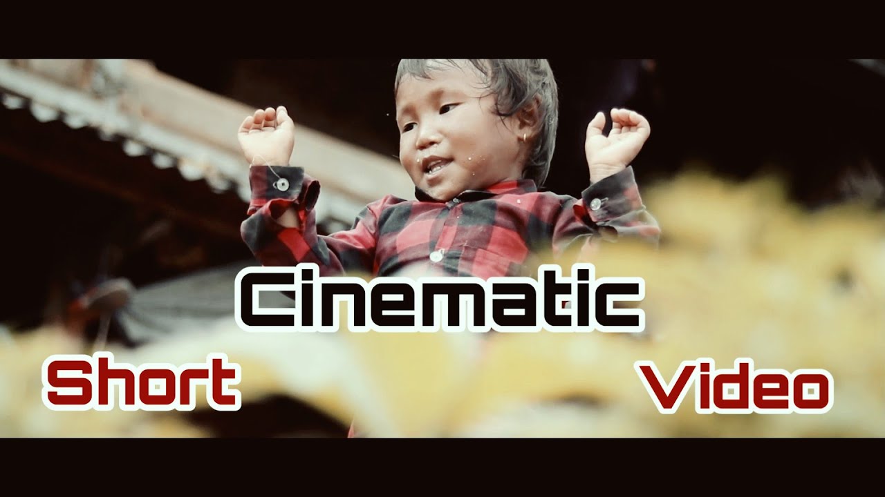 Cinematic Short Video / With / Canon 50mm lens. - YouTube