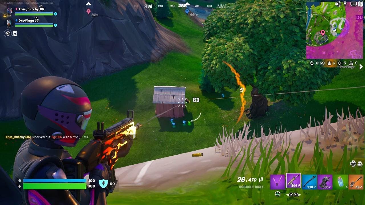 The Return of Erik & Erik - YouTube