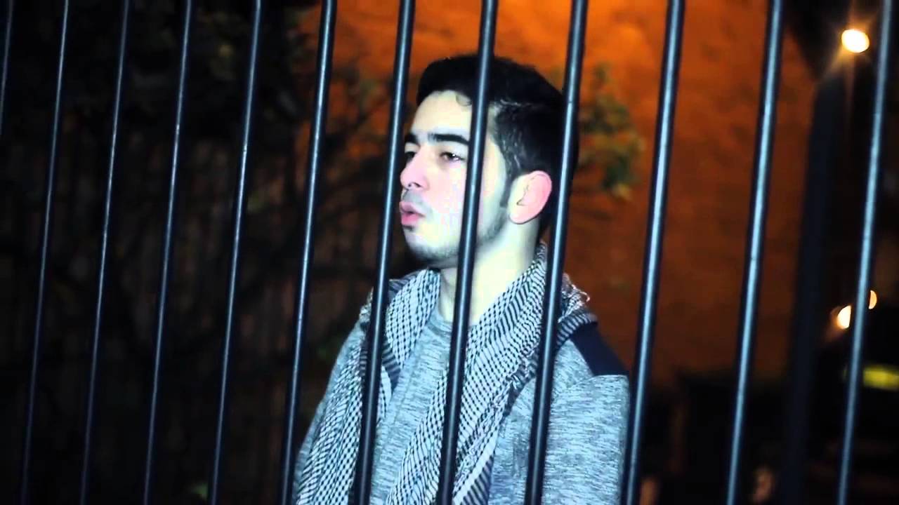 AMBASSADOR FREE PALESTINE HD - YouTube