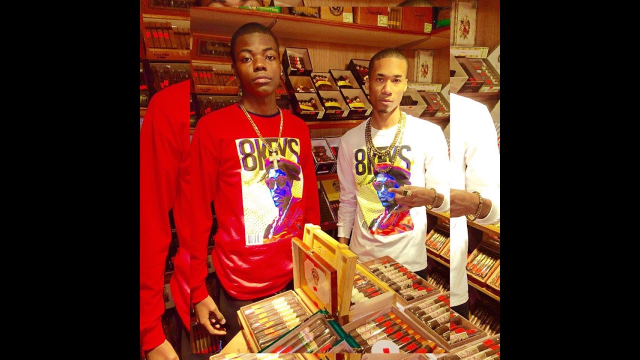 Sha Mula & Chase Benji - Handsome and Wealthy - YouTube