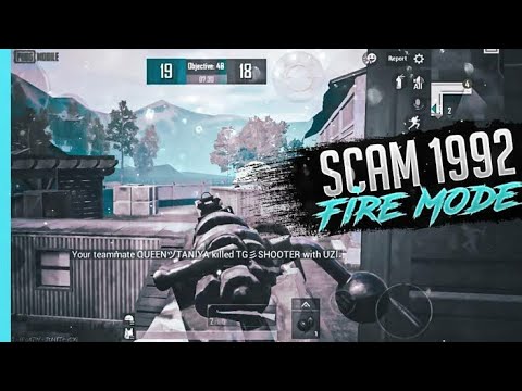 SCAM 1992 ll PUBG TDM MONTAGE ll TECHNIFIED GAMING - YouTube