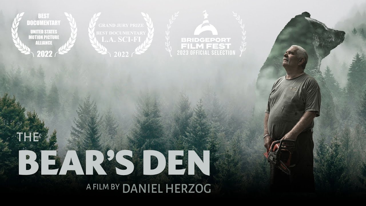 The Bear's Den - FULL MOVIE - YouTube