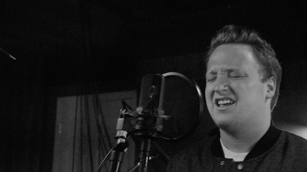 Brandon Hamilton - I Know Somebody (Official Music Video) - YouTube