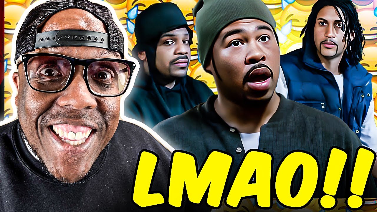 Key and Peele -Snitch (Uncensored) - YouTube