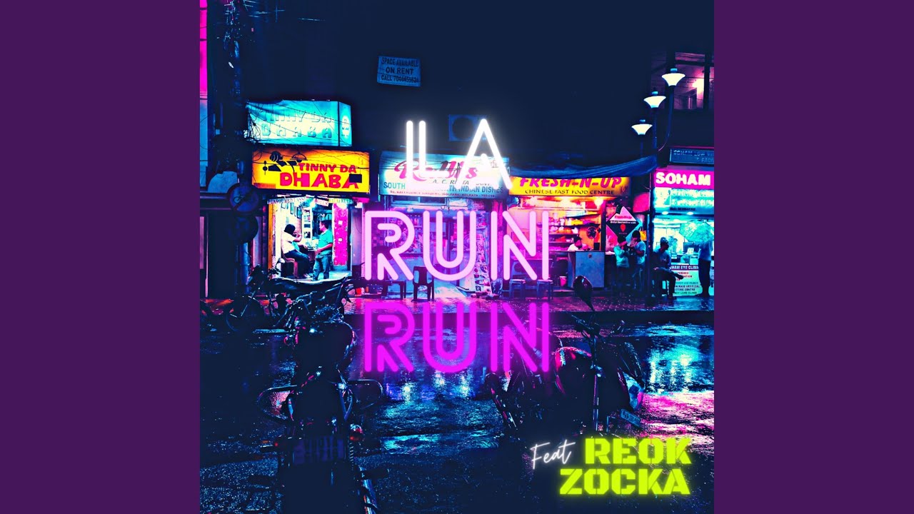 La Run Run - YouTube