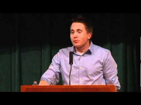 Man must initiate: Jason Evert - YouTube