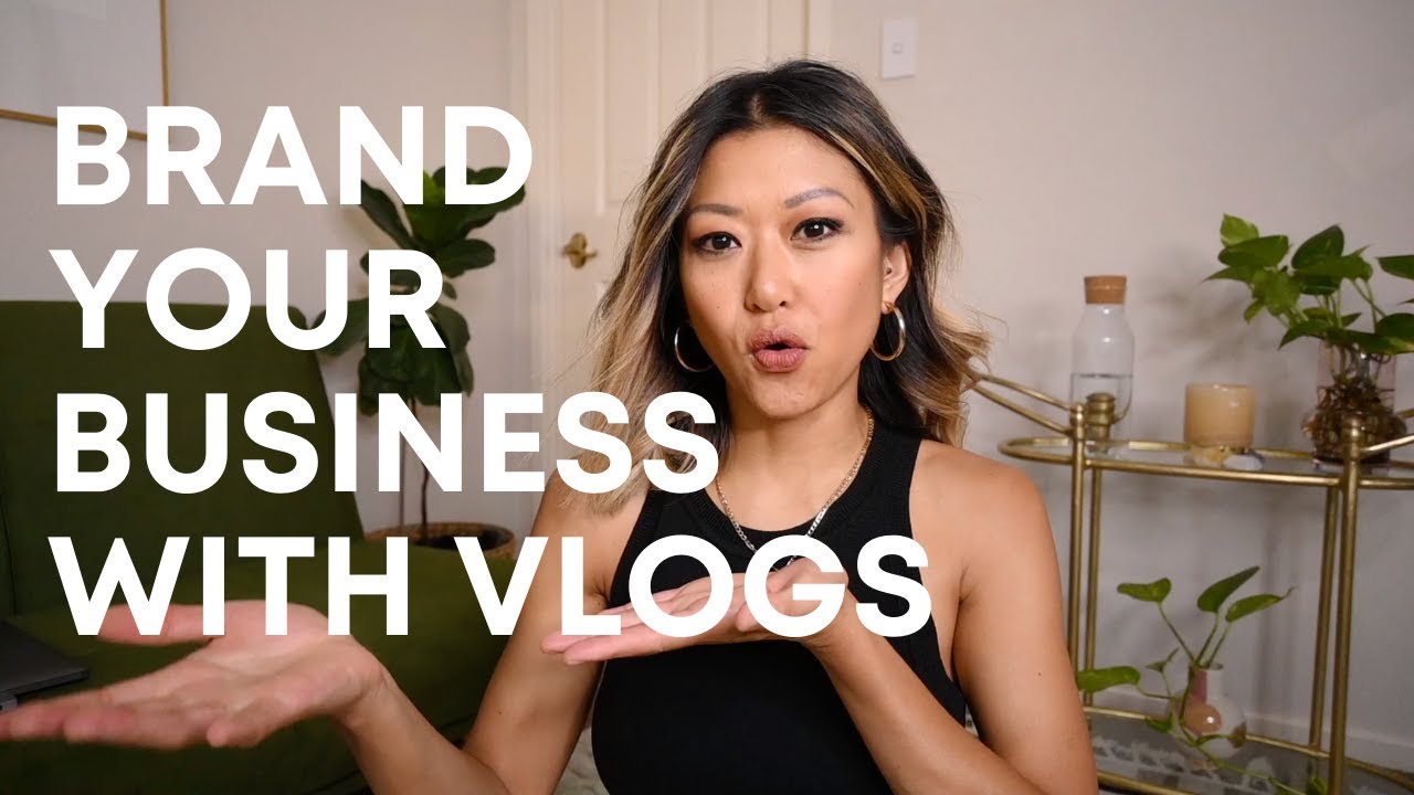 Vlogging for Business - YouTube