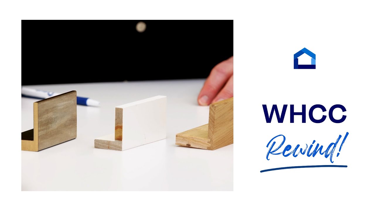 Float Frames | WHCC Rewind - YouTube