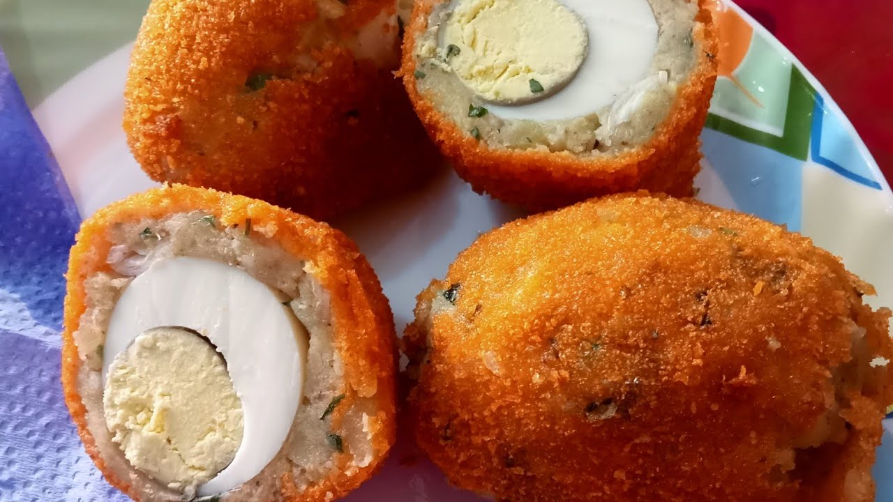 HOW TO MAKE DIM CHOP IN AN EASY WAY! - YouTube