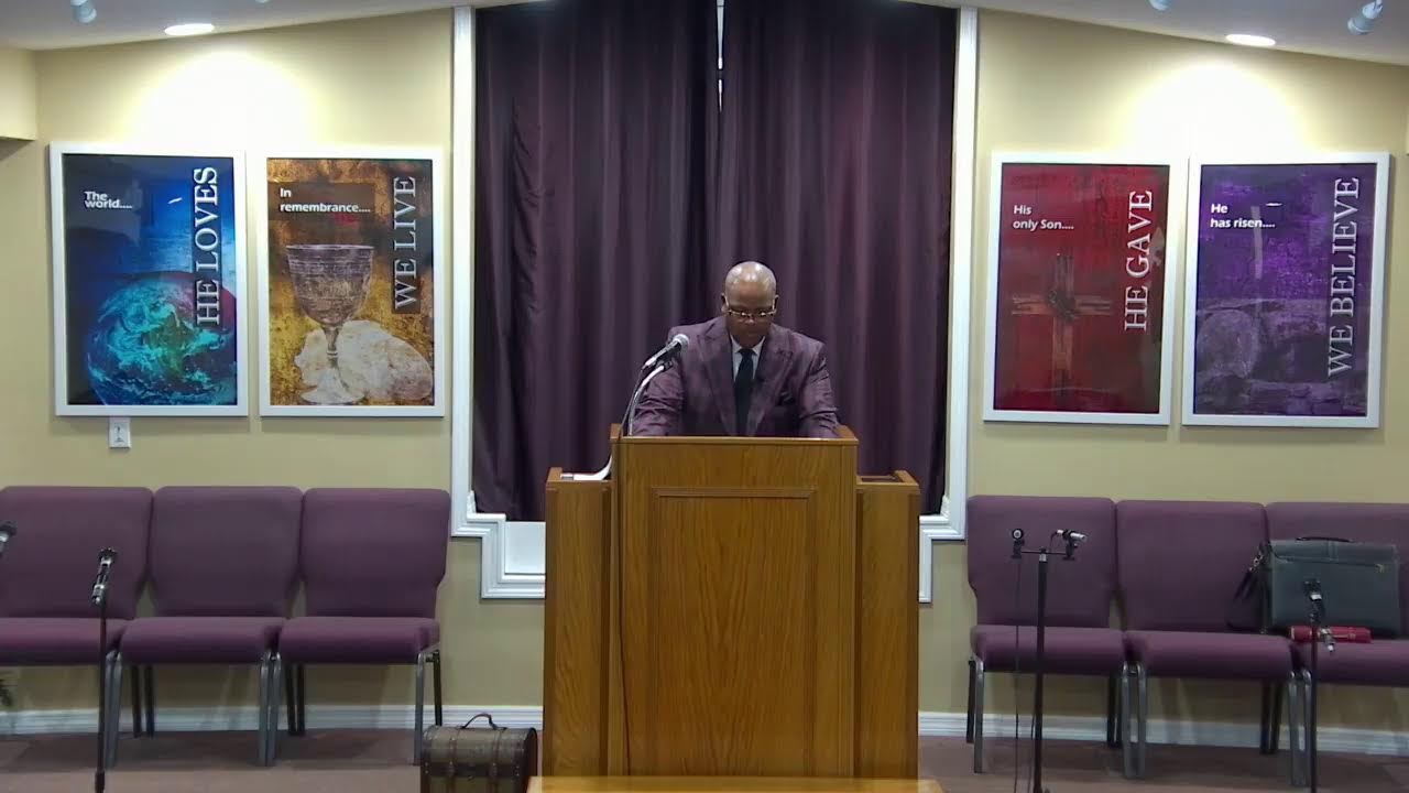 Truth Baptist Church Worship Services - YouTube