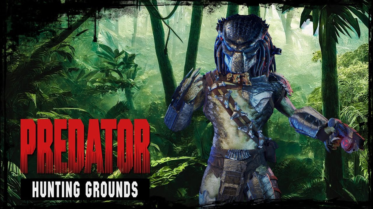 🔴Predator Hunting Grounds | Let's kill predators #5 ☠️ High graphics ...