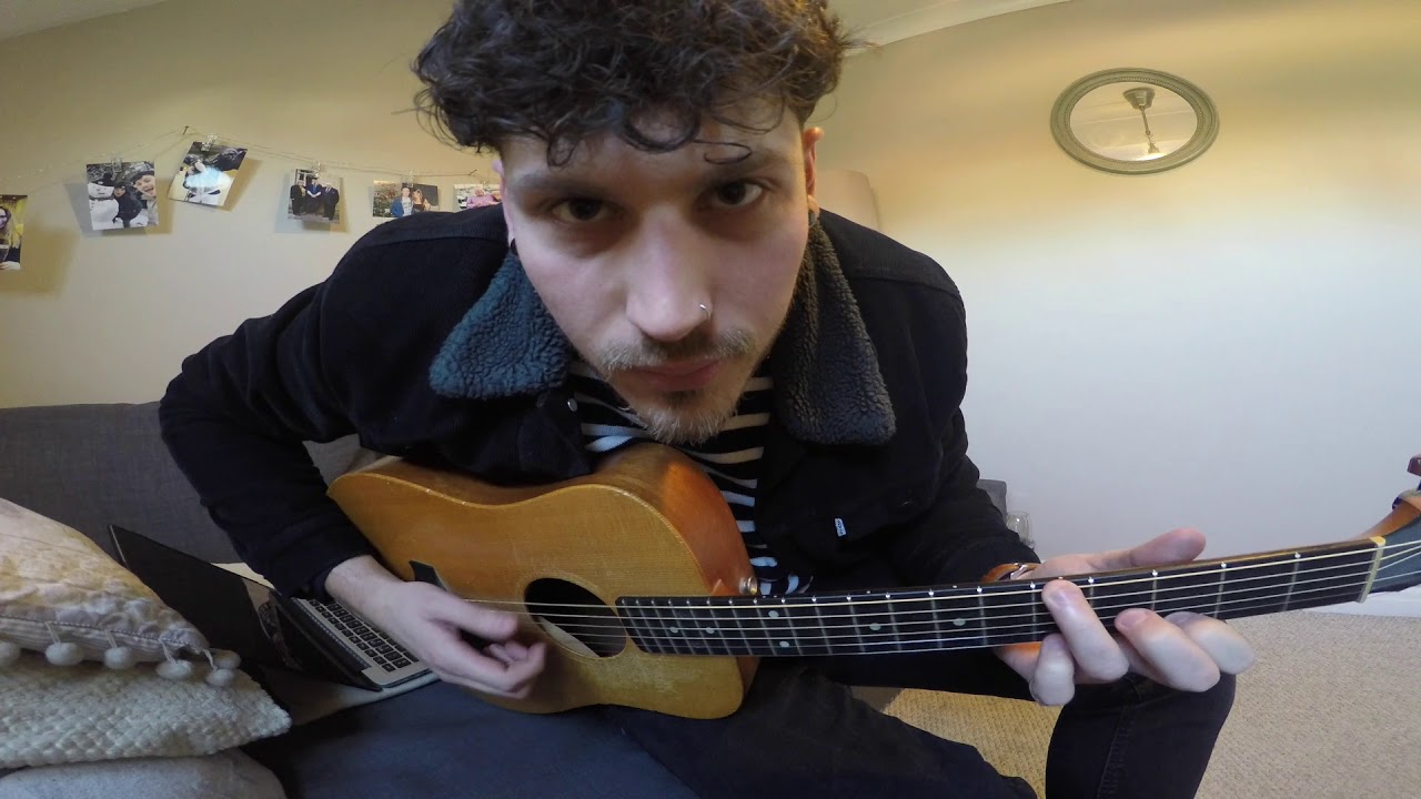 Dominic Benjamin- Wrong or Right - YouTube