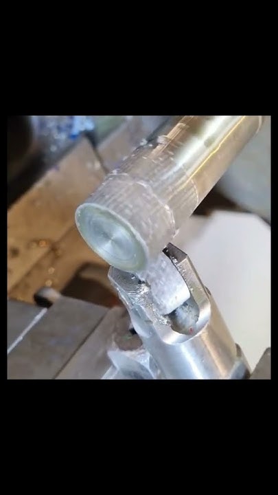 Processing Manufacturing #ug Programming #CNC Machine Tool♪ Chengguang ...