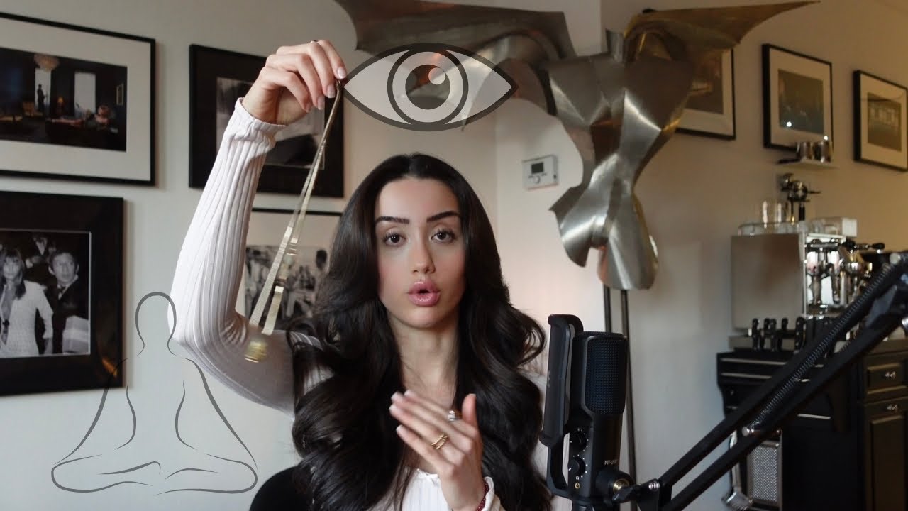 So wirst Du zum Beobachter ( Meditation- Anleitung) - YouTube