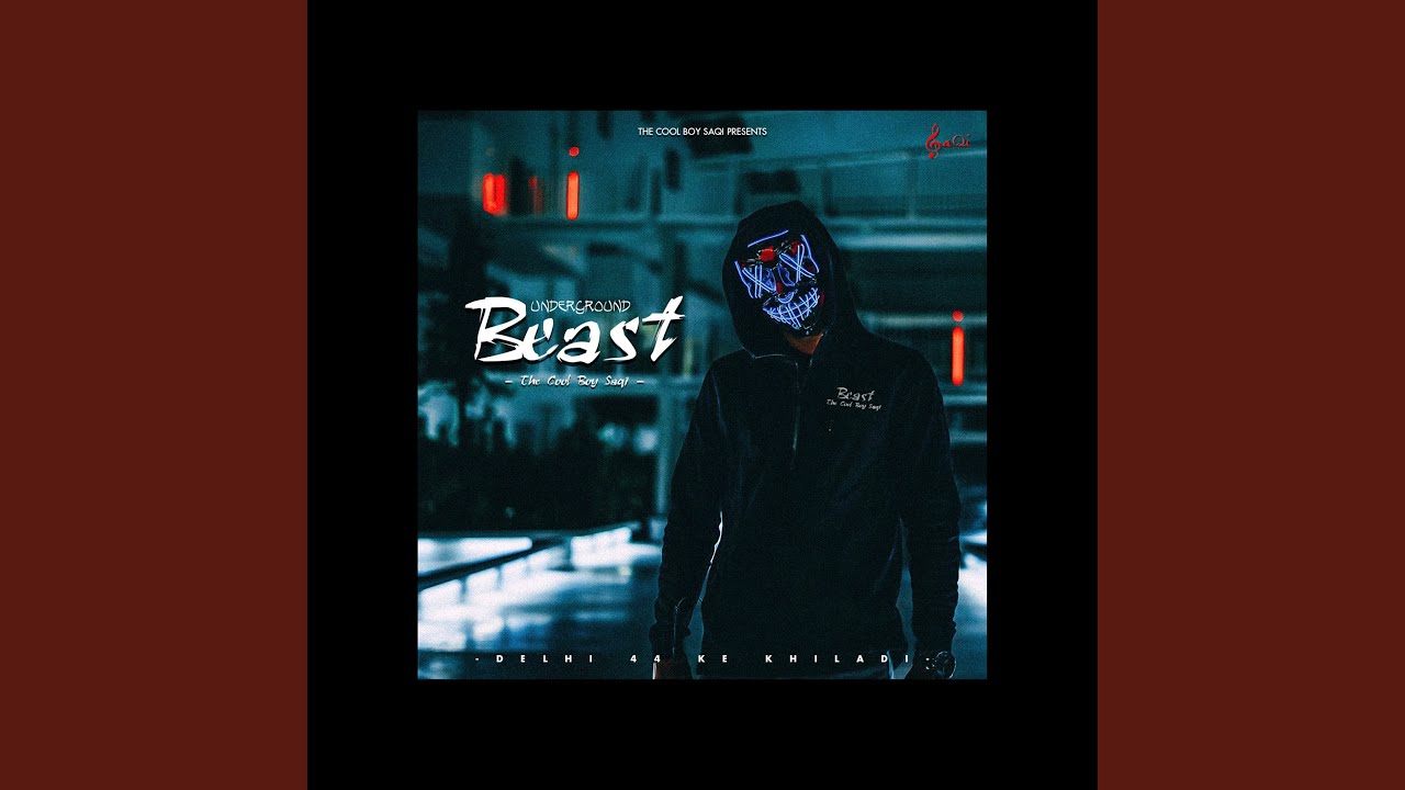 Underground Beast - YouTube
