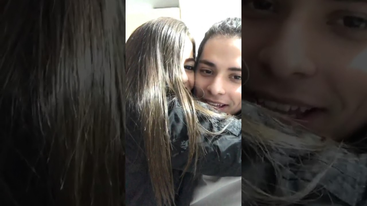 Brandon vía instagram! - YouTube