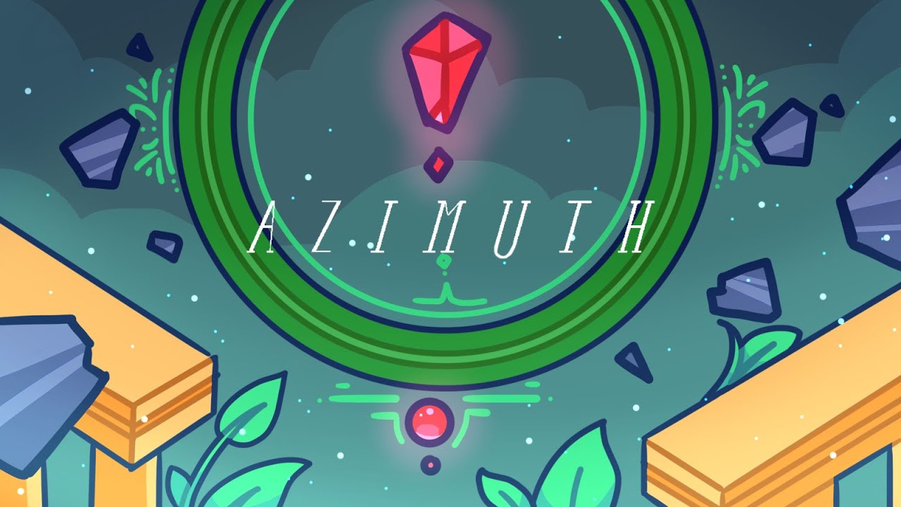 Azimuth - YouTube