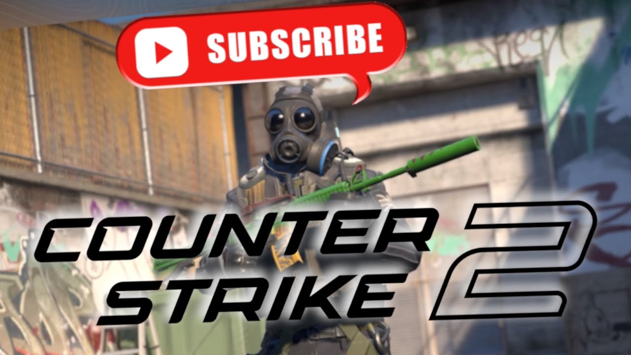 CounterStrike 2 Gameplay!! - YouTube