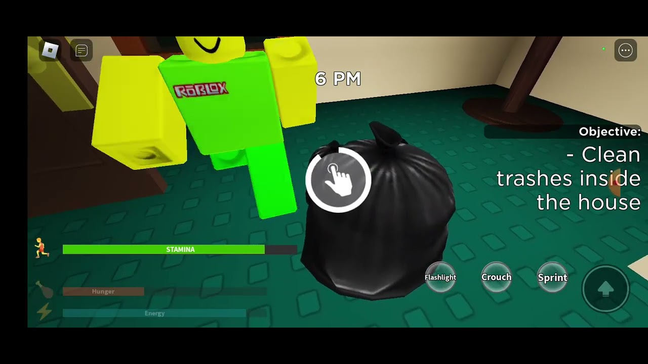 jugando weir stick dad - YouTube