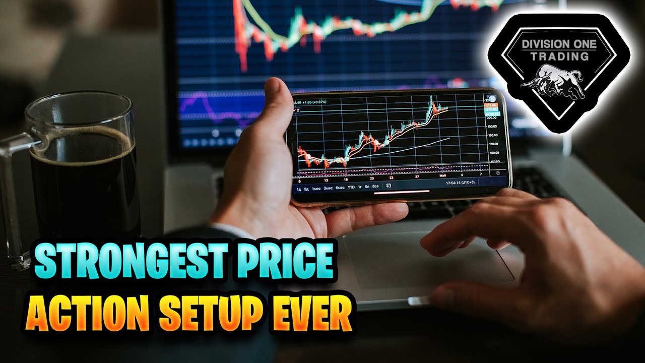 US30 Post Bond Open Trade +460 Points - YouTube