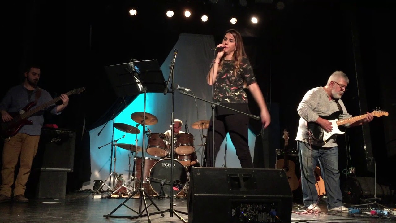 Ana - Panda - YouTube