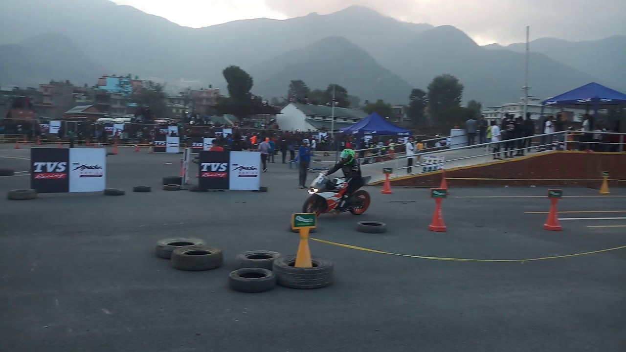 NEPAL ROAD RACING CHAMPIONSHIP 2018 200CC FINALS - YouTube