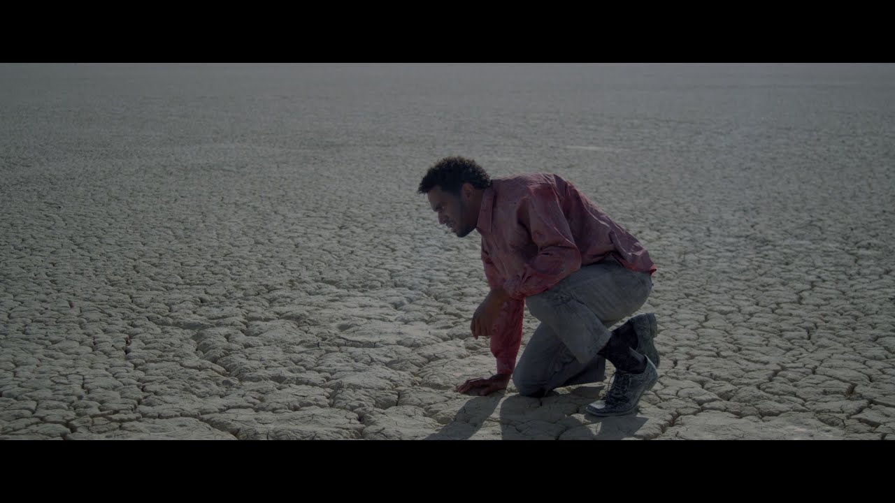 Trailer: THE BRINK - A short live-action thriller - YouTube